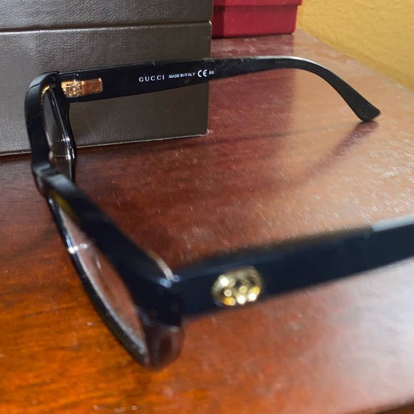 Gucci | Accessories | Gucci Frames | Poshmark